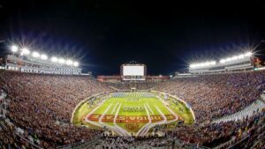 Best FSU Tailgating Spots in Tallahassee | Tallahassee Student Survival